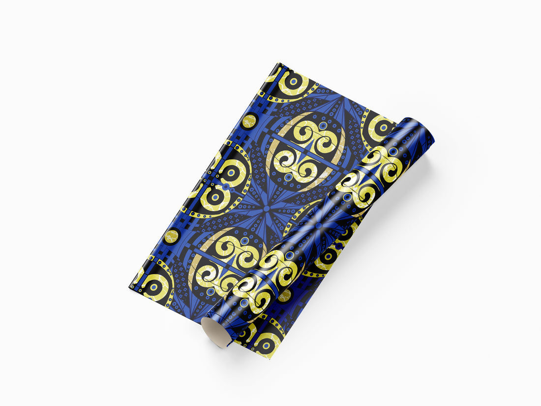 Ananse Bundle – Sane Paper